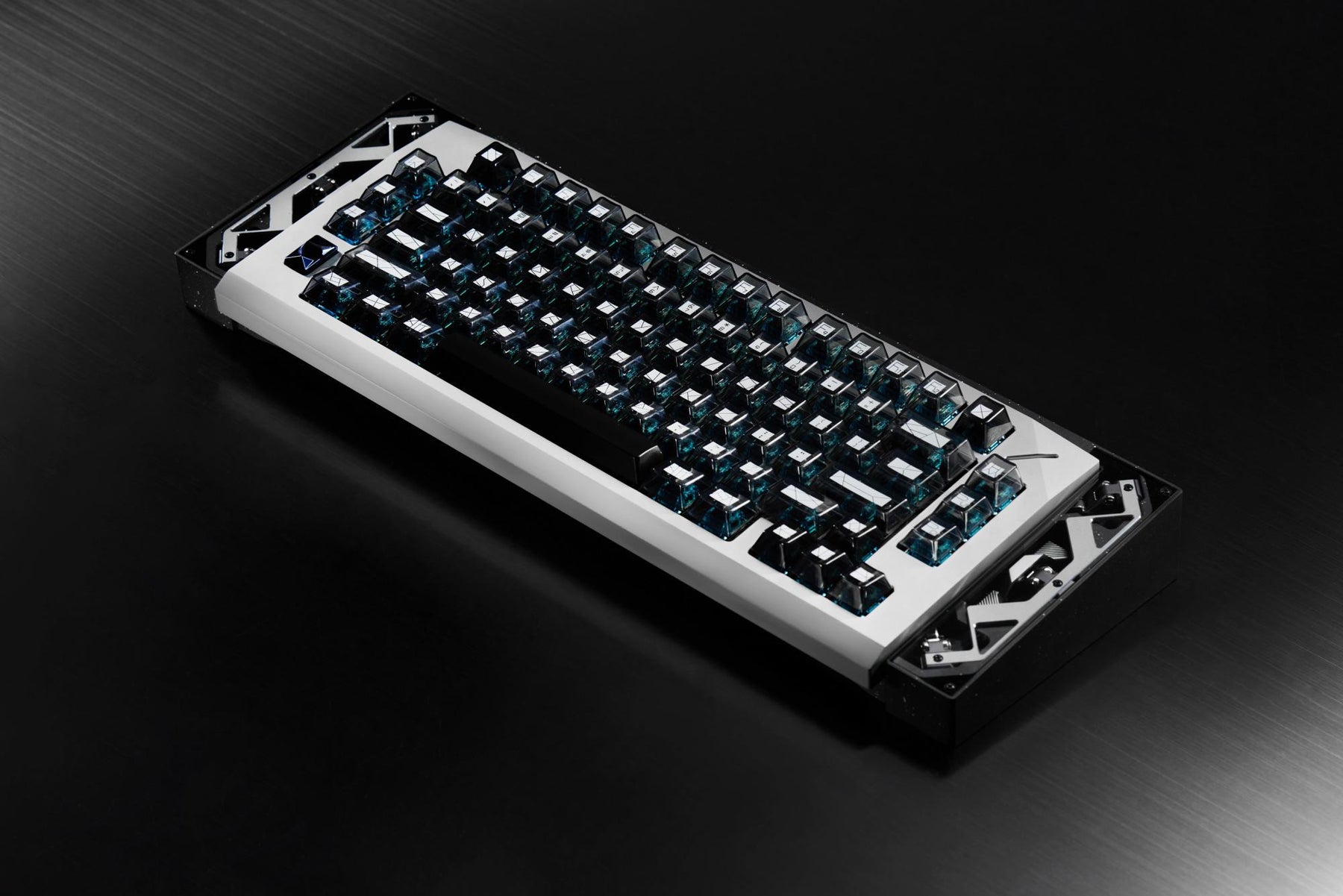 Nooir Noland N1 Mechanical Keyboard Kit – ClickClack
