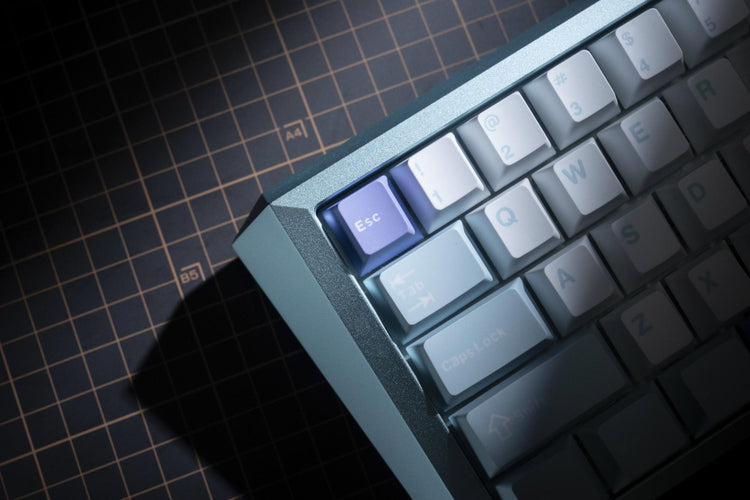 Pixelspace Capsule – ClickClack