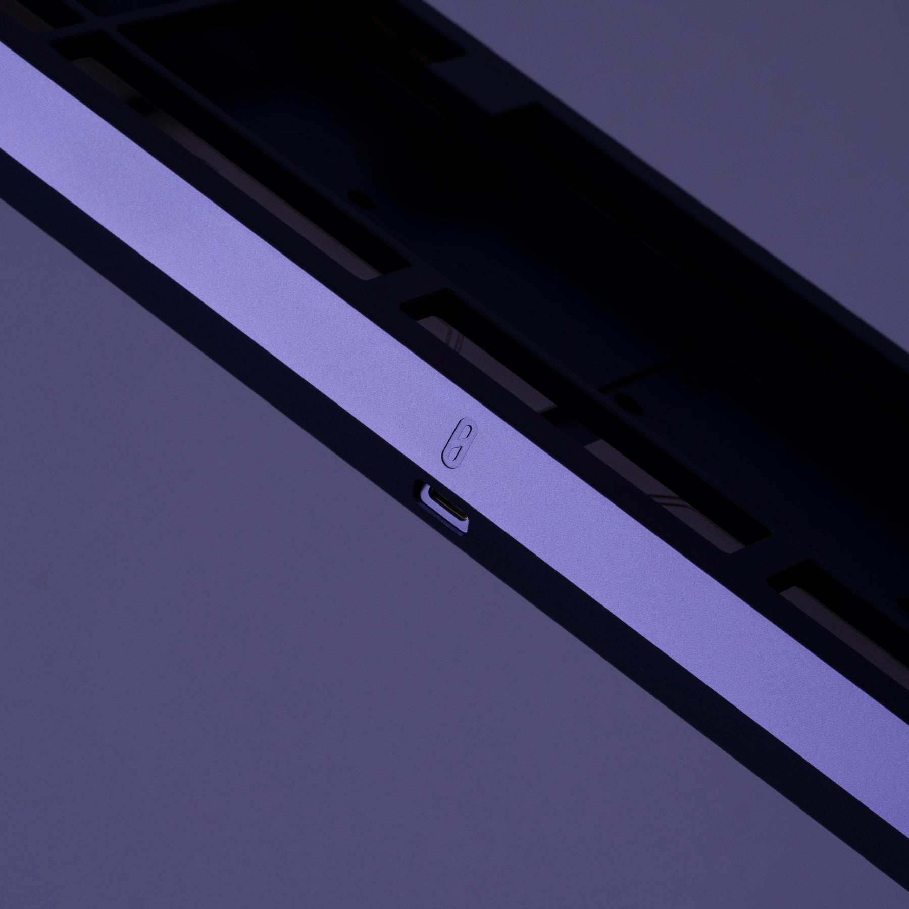 [Group Buy] TKD Cycle8 TKL Mechanical Keyboard Kit – ClickClack