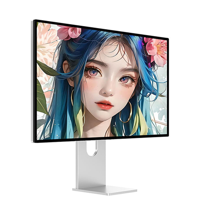 Kuycon Monitor | G27P 5K 60HZ 27-inch IPS Monitor – ClickClack