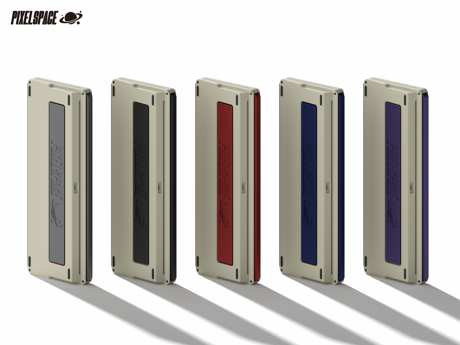 Pixelspace Shadow80 – ClickClack