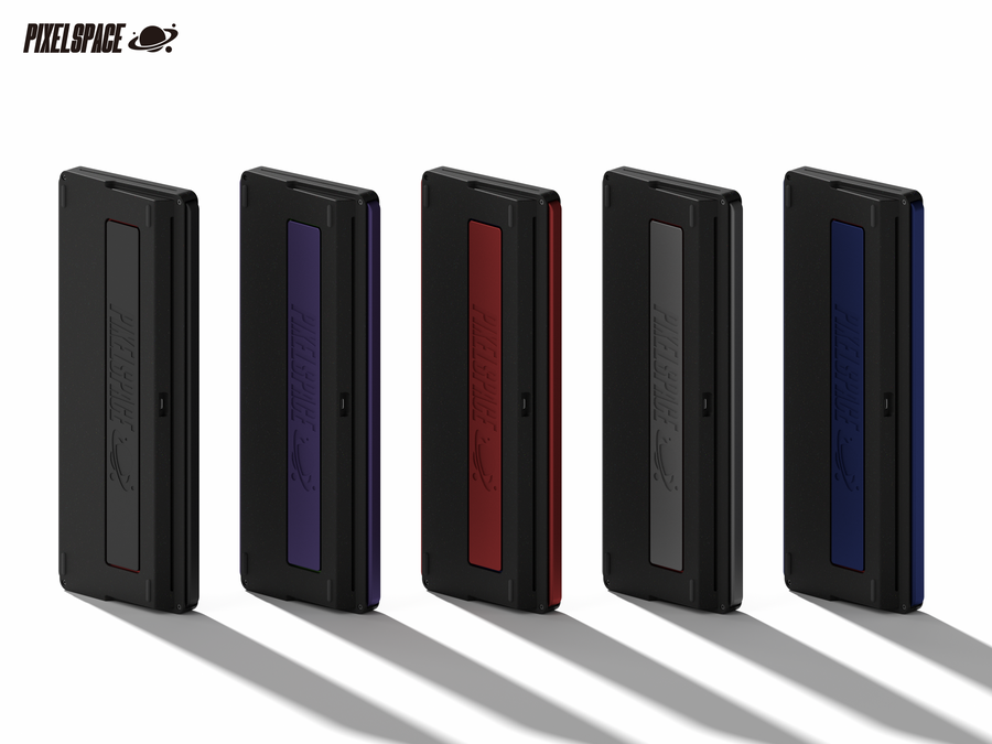 Pixelspace Shadow80 – ClickClack