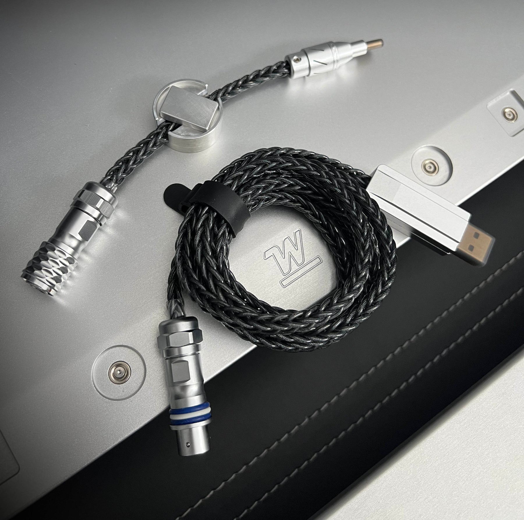 Nooir Noland N1 Mechanical Keyboard Kit – ClickClack
