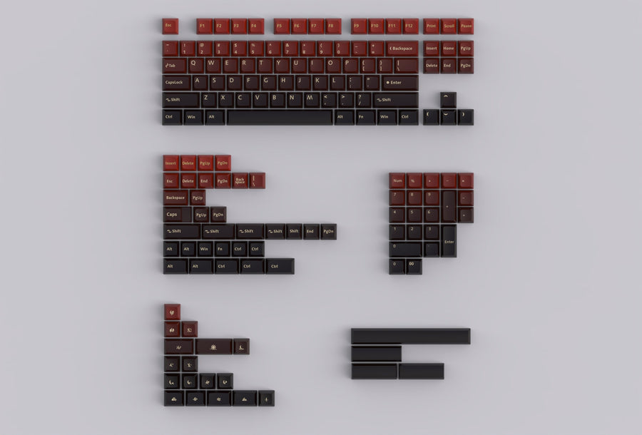 JDA The Moon – ClickClack