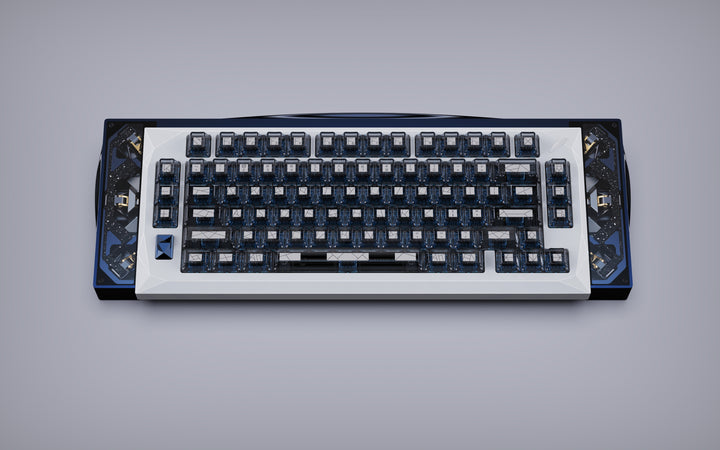 Nooir Noland N1 Mechanical Keyboard Kit – ClickClack