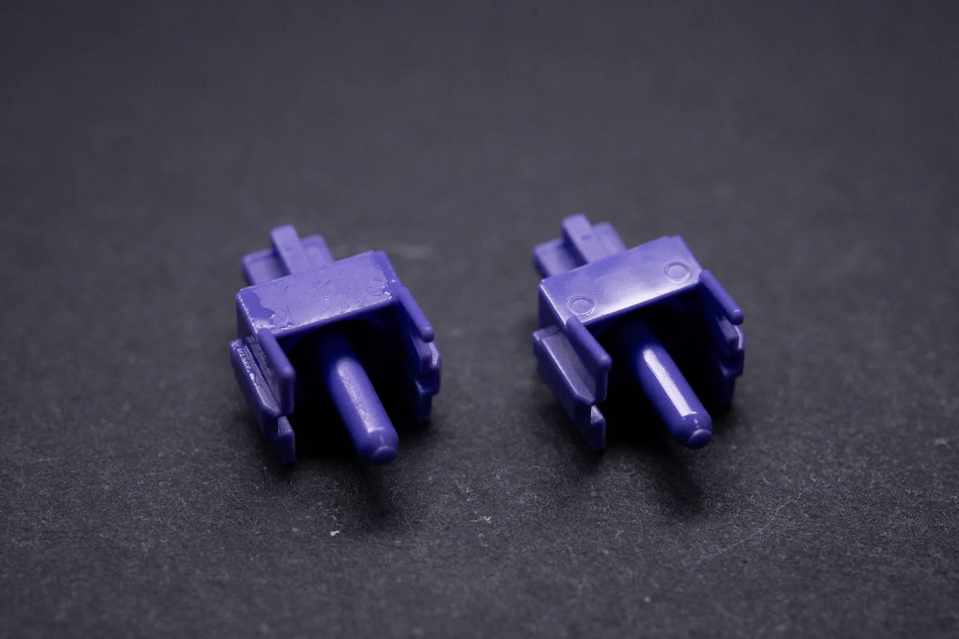 Vertex V One Mechanical Keyboard Switch – ClickClack