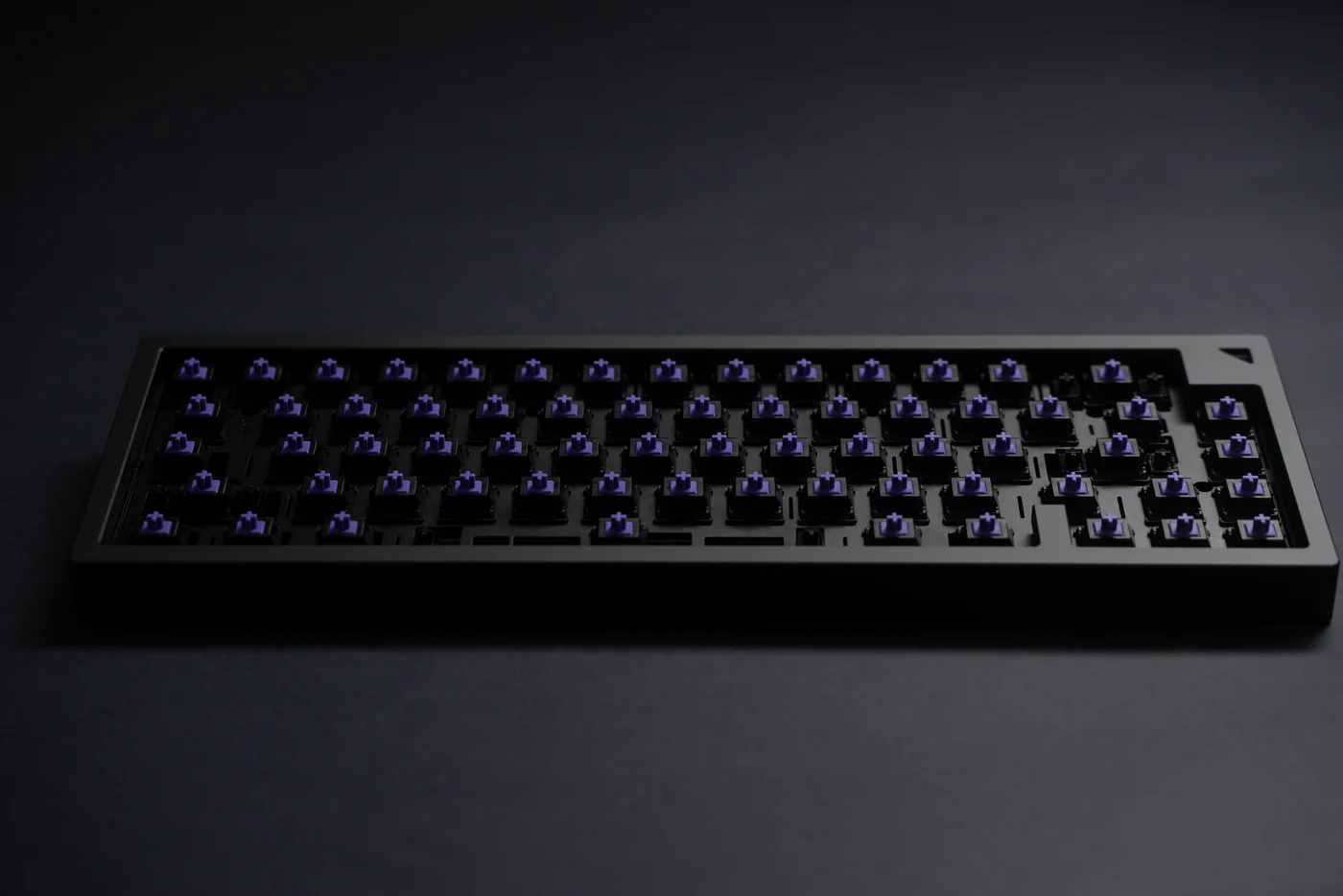 Vertex V One Mechanical Keyboard Switch – ClickClack