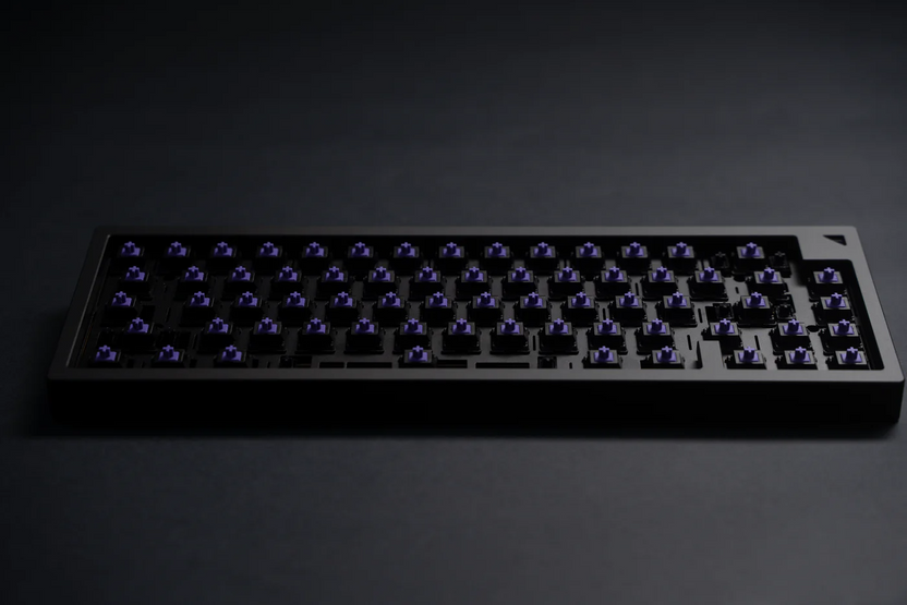 Vertex V One Mechanical Keyboard Switch – ClickClack