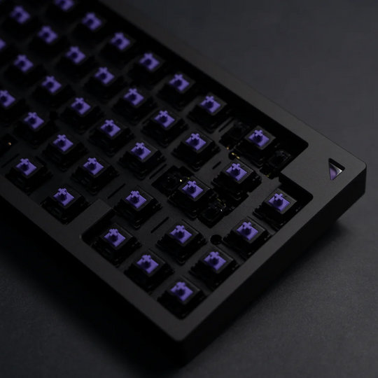 Pixelspace Capsule – ClickClack