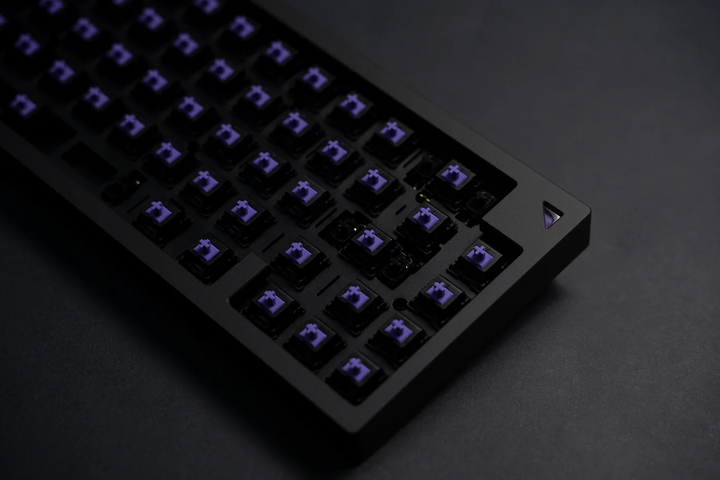 Vertex V One Mechanical Keyboard Switch – ClickClack