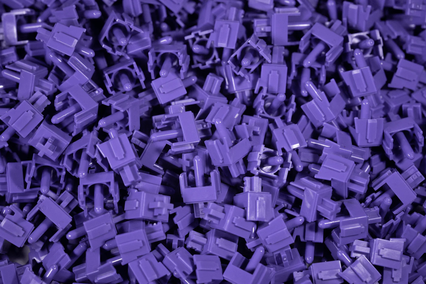Vertex V One Mechanical Keyboard Switch – ClickClack
