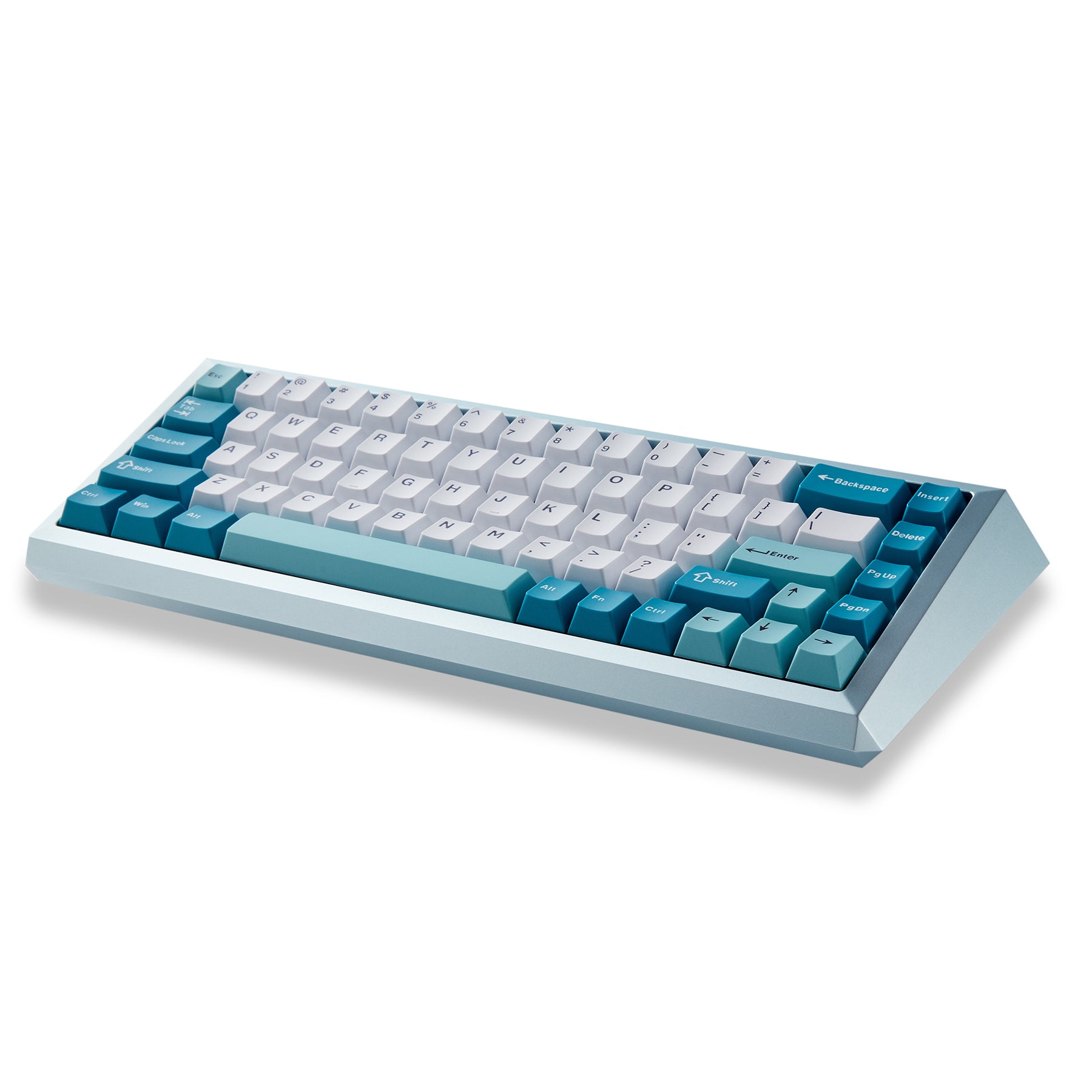 Click Clack x Kochi Hummingbird68 Magnetic Switch Fully Assembled Mech ...