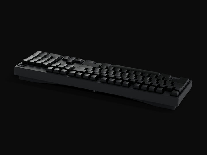 Seal x Cosmos Mechanical Keyboard (100%/Full-size) Kit – ClickClack