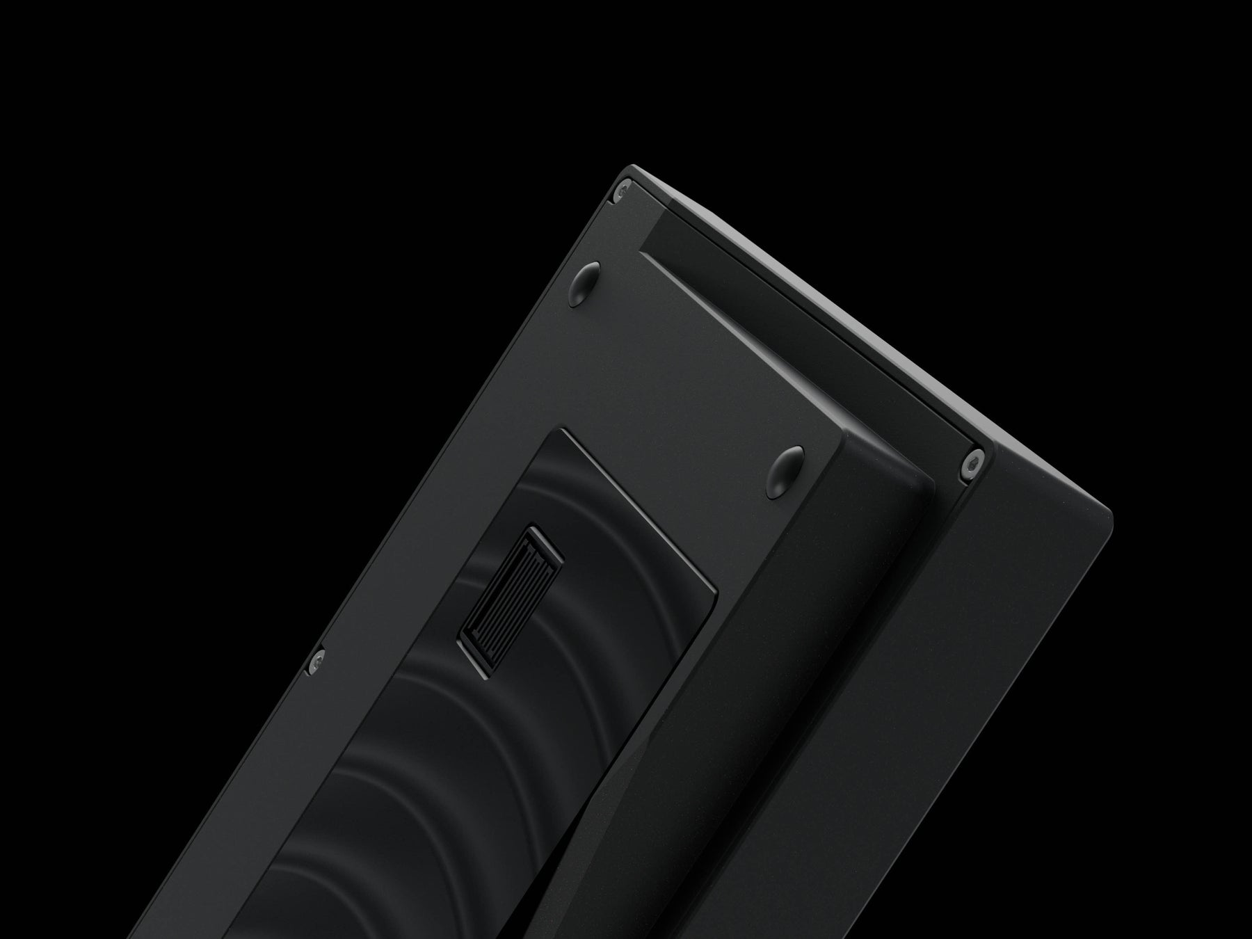 Seal x Cosmos Mechanical Keyboard (100%/Full-size) Kit – ClickClack