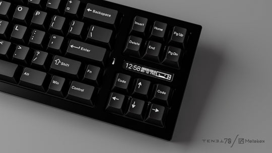 Metakey Tenet – ClickClack