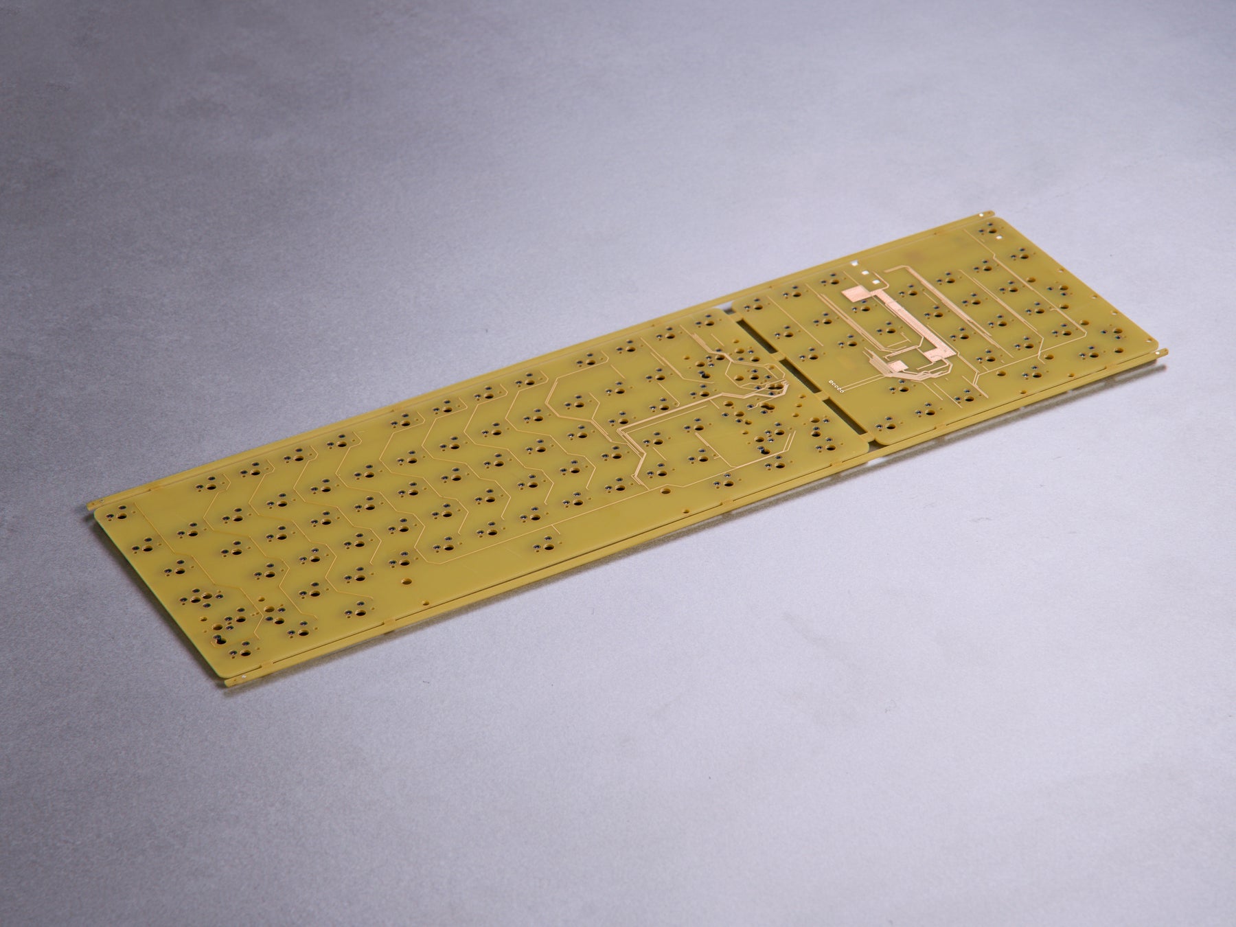 Seal x Cosmos Mechanical Keyboard (100%/Full-size) Kit – ClickClack