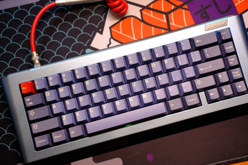 Pixelspace Capsule – ClickClack