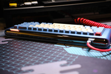 Pixelspace Capsule – ClickClack