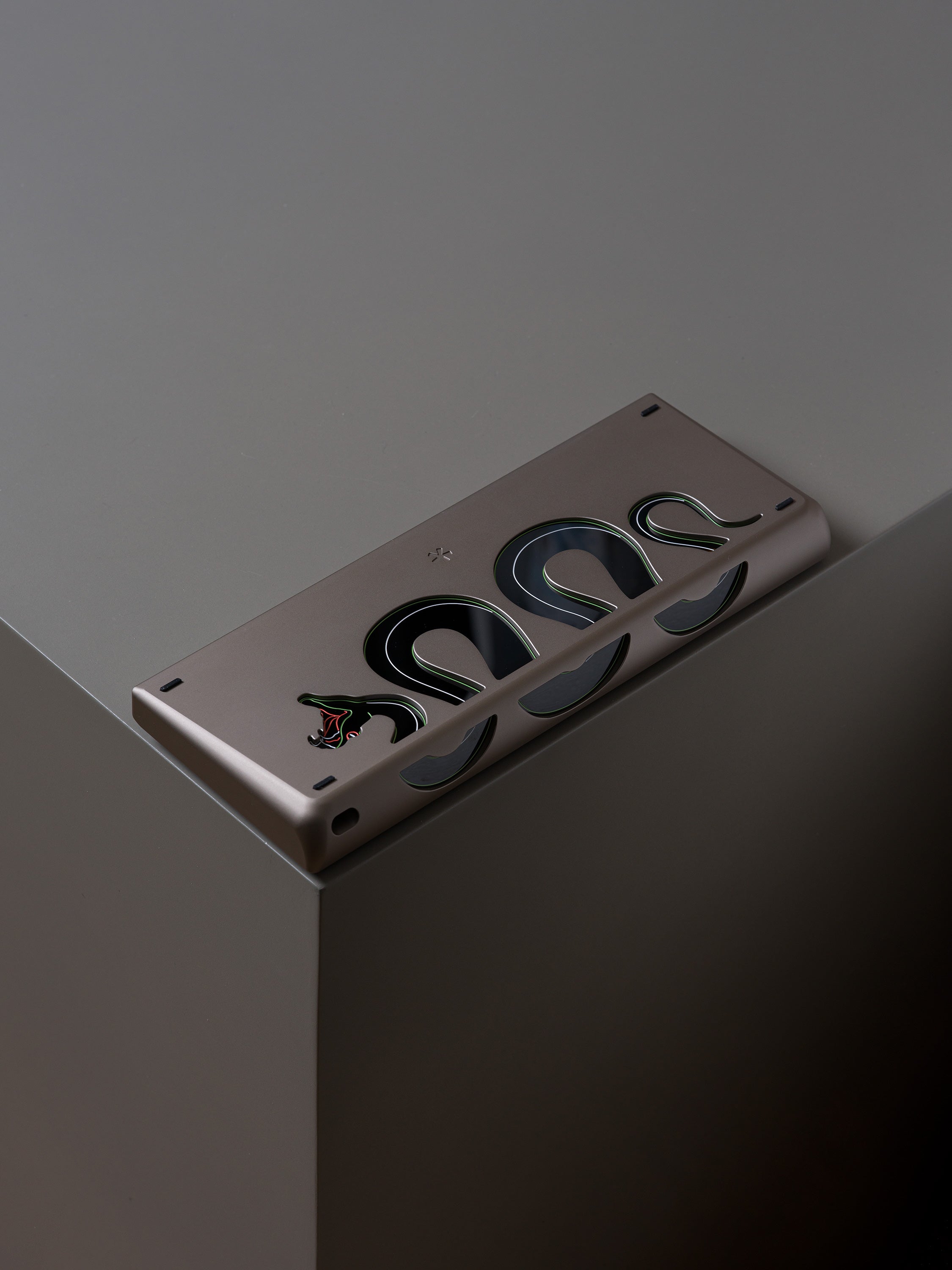 [Group Buy] KEZEWA Snake 60% Mechanical Keyboard Kit – ClickClack