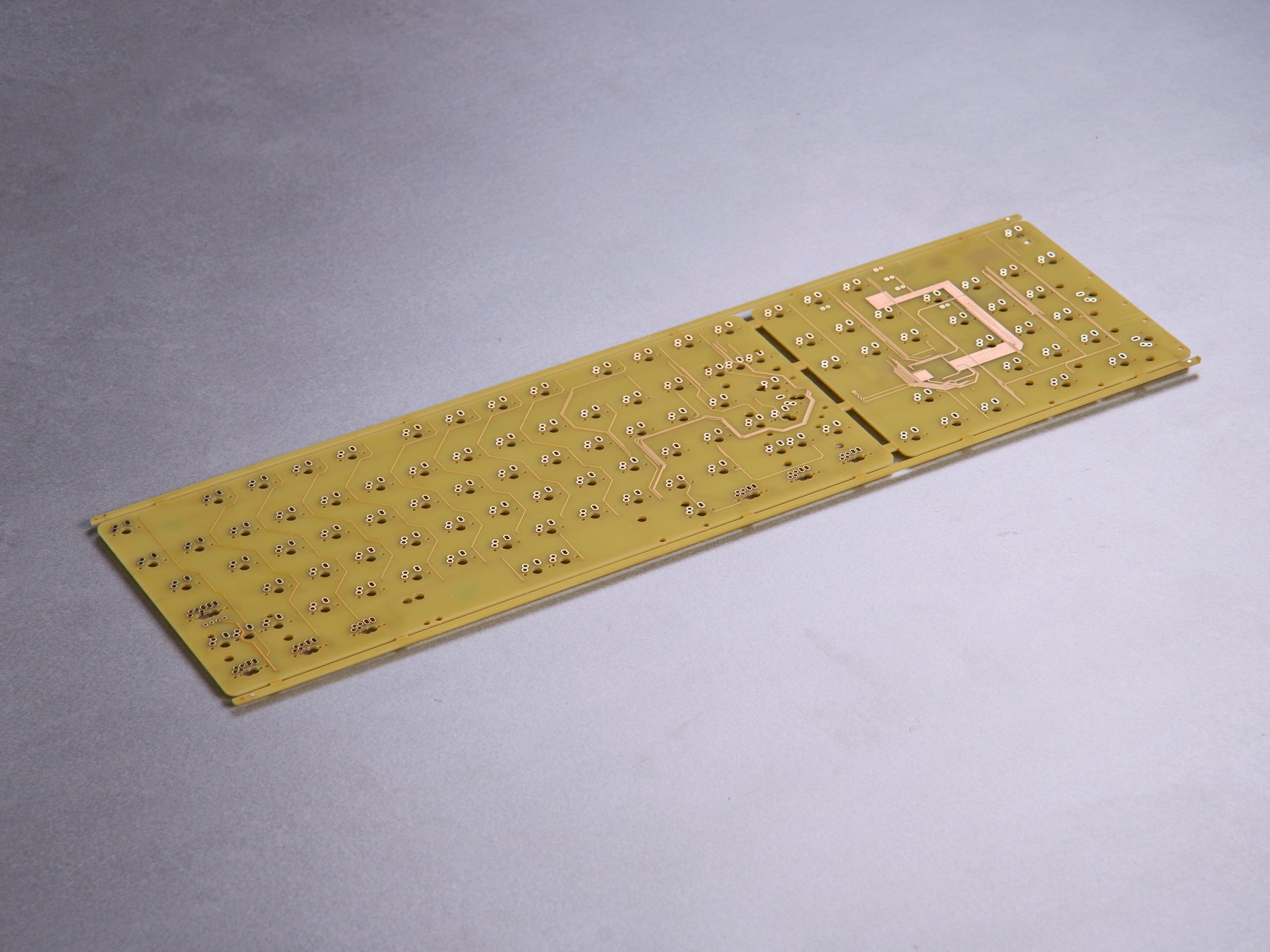 Seal x Cosmos Mechanical Keyboard (100%/Full-size) Kit – ClickClack