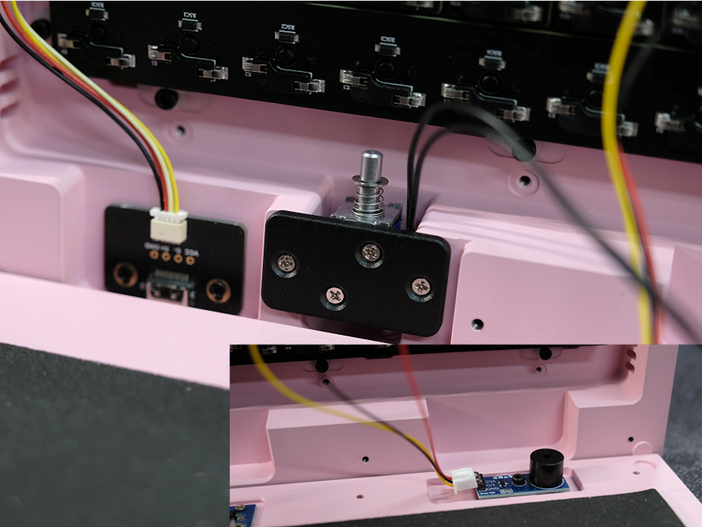 G-Square Studio Vintage60s – ClickClack