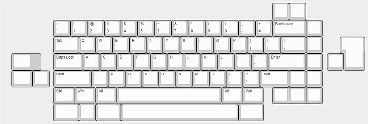 Pixelspace Capsule – ClickClack